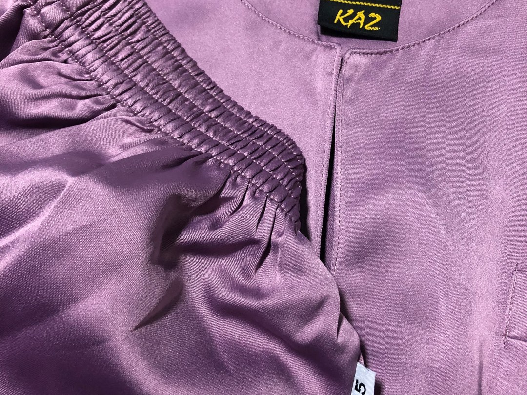 KAZ Boy’s Baju Melayu Telok Belanga, Babies & Kids, Babies & Kids ...