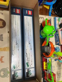 Lego 10247 (Set in Carton Box), Hobbies & Toys, Toys & Games on Carousell