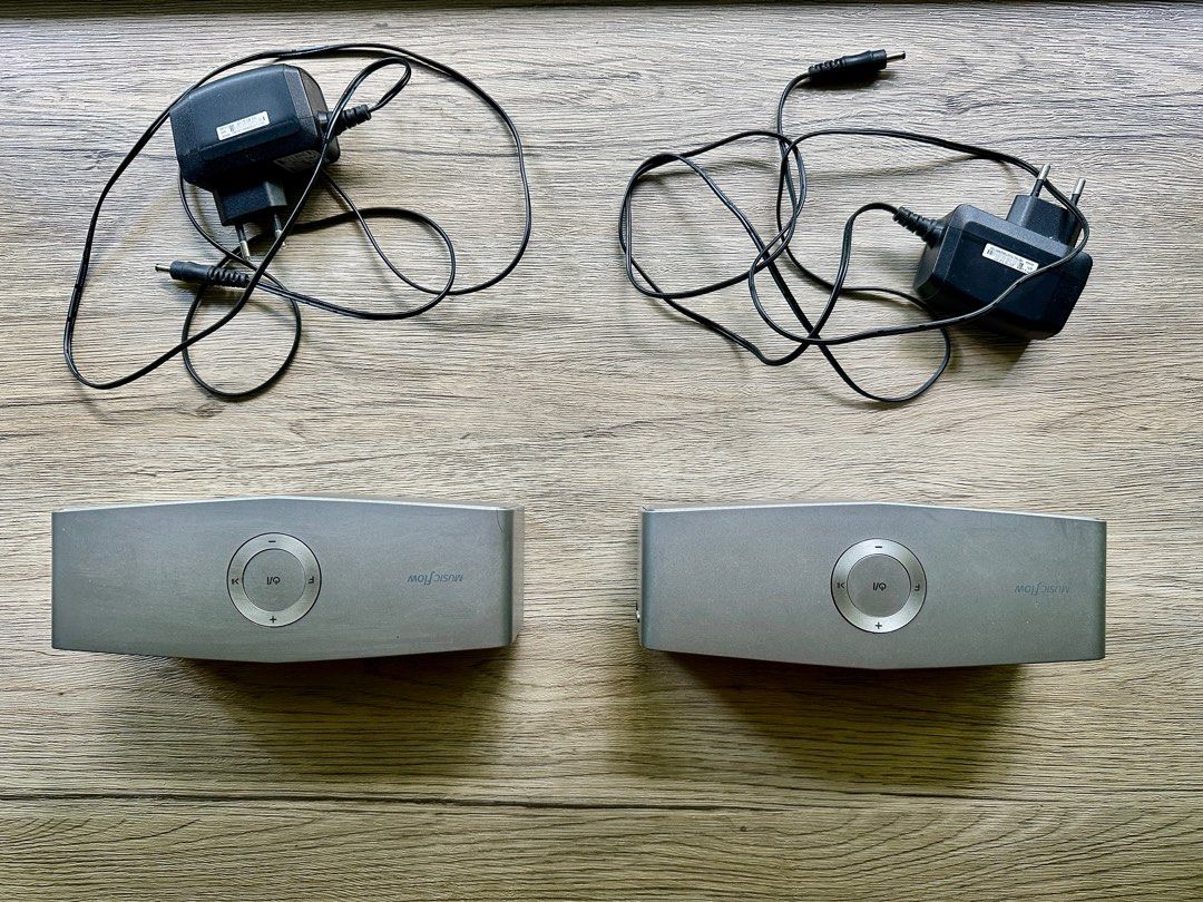 LG side speakers (NP8350), Audio, Soundbars, Speakers & Amplifiers on ...