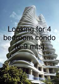 Looking for temporary housing, Property, Rentals, Condos & ECs on Carousell