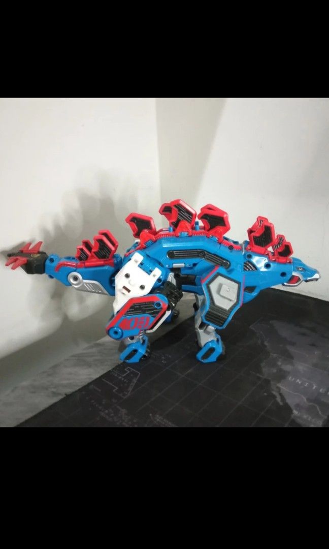 MAINAN TOBOT ROBOT Geo Mecha Transforming Robot Stegotank, Toys ... MAINAN TOBOT ROBOT Geo Mecha Transforming Robot Stegotank, Toys ...
