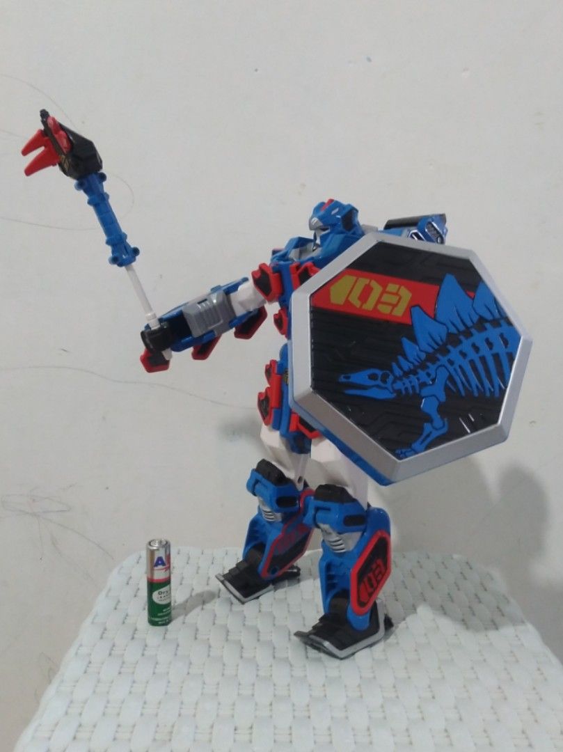 MAINAN TOBOT ROBOT Geo Mecha Transforming Robot Stegotank, Toys ... MAINAN TOBOT ROBOT Geo Mecha Transforming Robot Stegotank, Toys ...