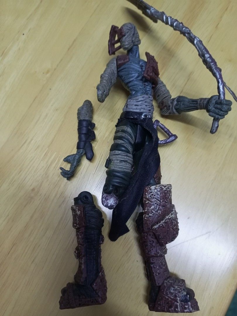 McFarlane ZOMBIE SPAWN, Hobbies & Toys, Toys & Games on Carousell