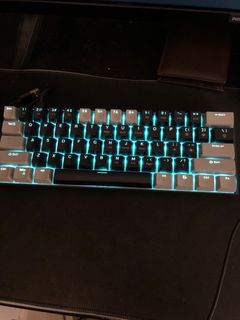 Mechanical keyboard, Computers & Tech, Parts & Accessories, Computer ...