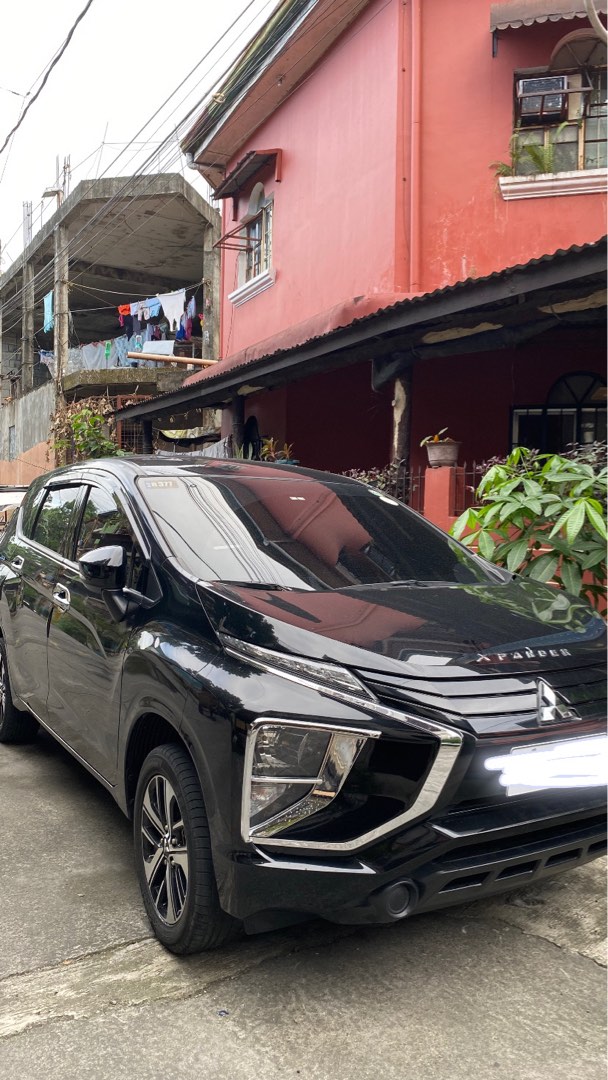Honda Xpander Xpander Manual, Cars for Sale, Used Cars on Carousell