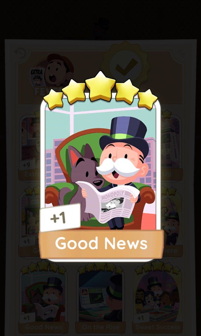 Money Rain / Secret Weapon/ The Dream/ Tradition / Gimme / Award Winner ...