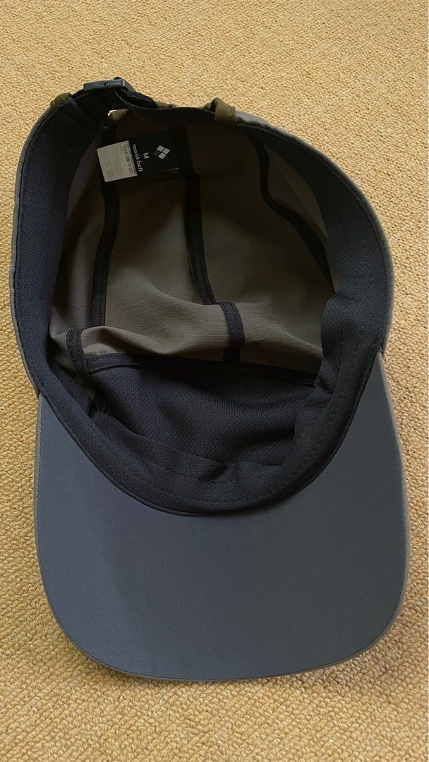 Montbell Stretch OD Cap, Men's Fashion, Watches & Accessories, Caps ...