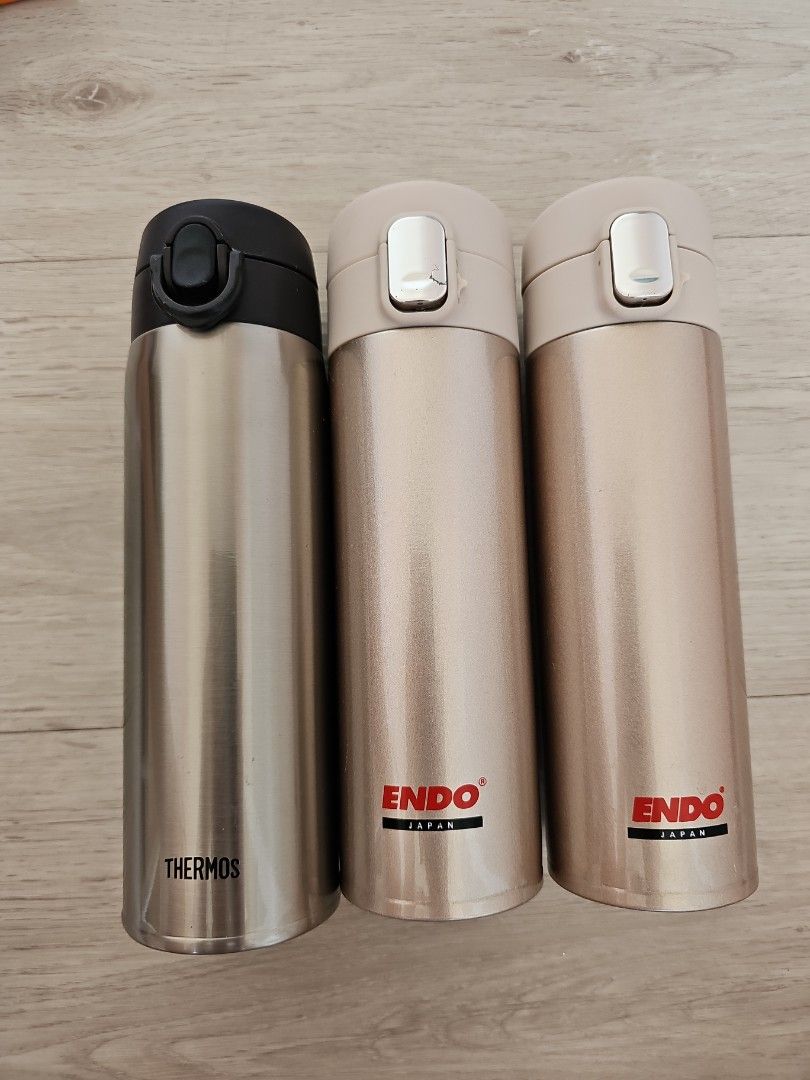 Moving House Sale! Thermo Flasks, Furniture & Home Living, Kitchenware ...