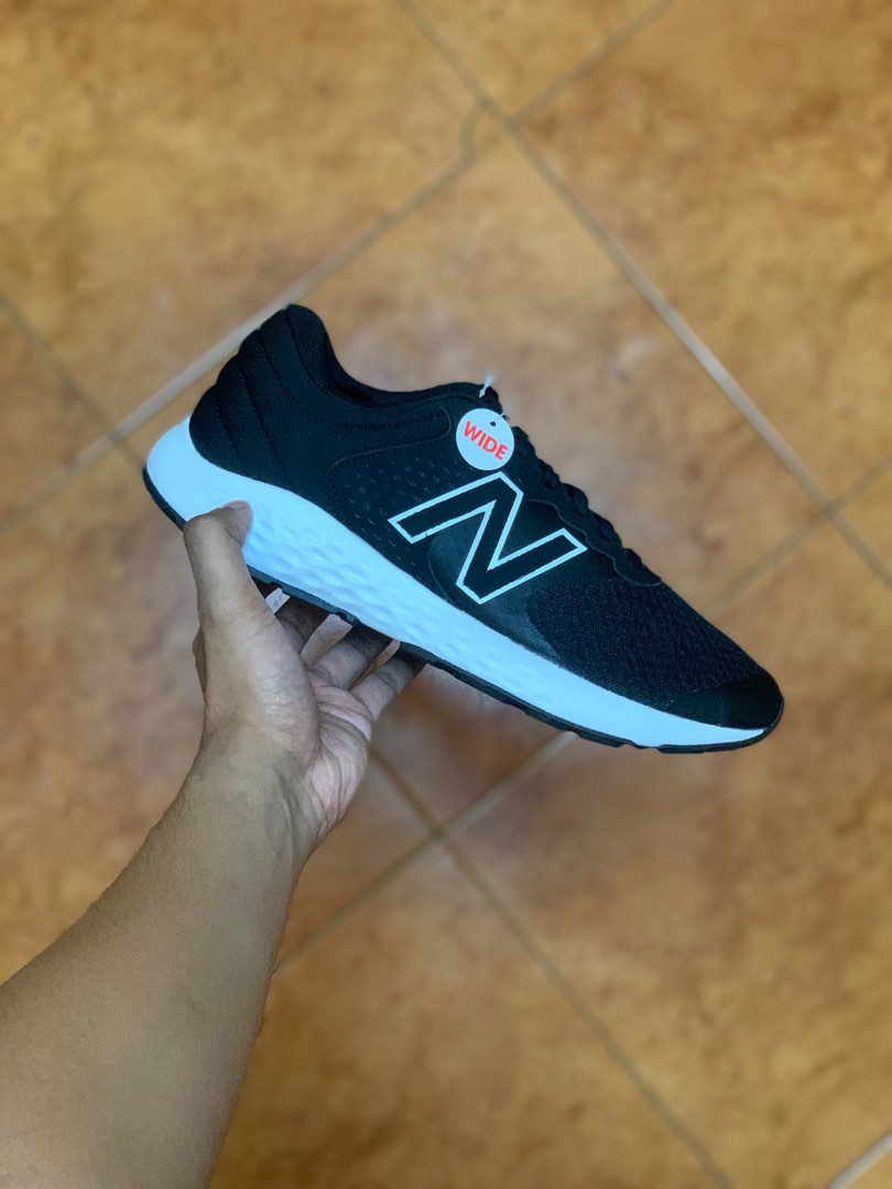 New Balance 490v2 (Below SRP), Men's Fashion, Footwear, Sneakers on ...