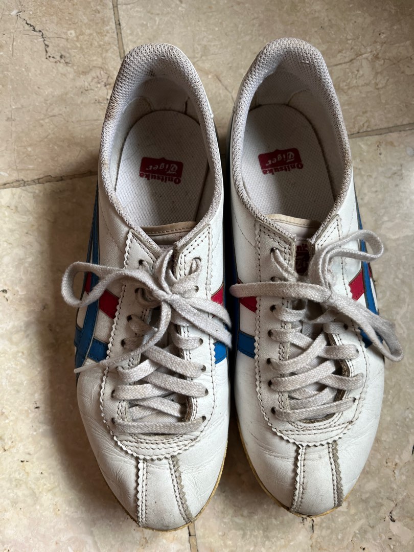 Original Onitsuka Tiger Shoes, Women's Fashion, Footwear, Sneakers on ...
