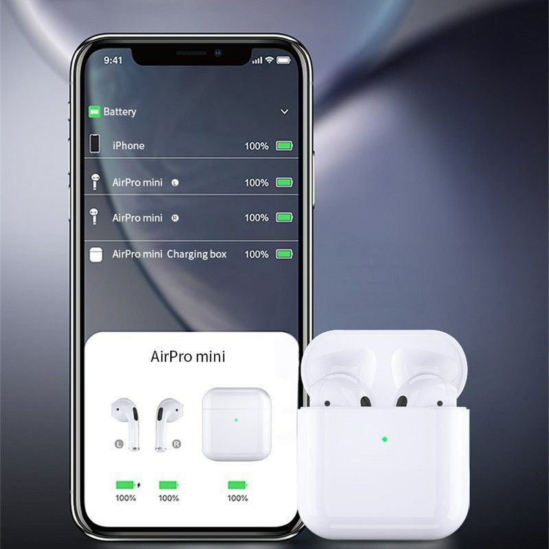 ORIGINAL TWS PRO 4 FOR GAMING SPORTS AND MORE, Audio, Earphones on ...