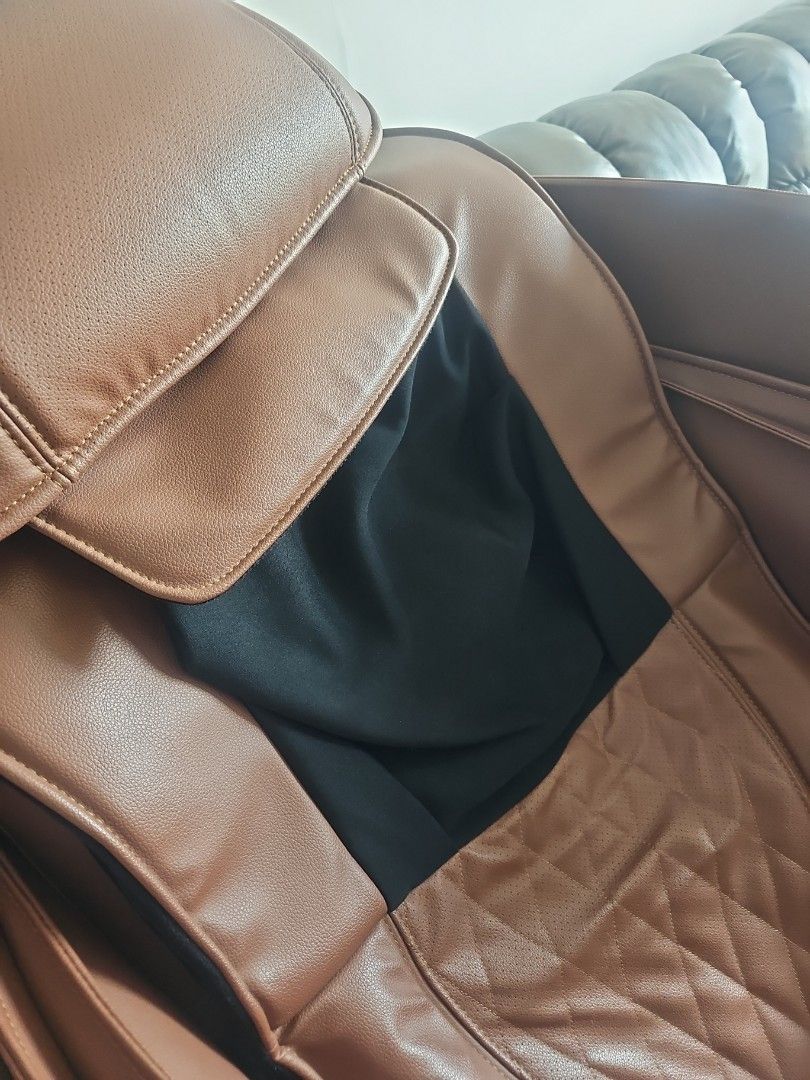 Osim Ulove 2, Furniture & Home Living, Furniture, Chairs on Carousell