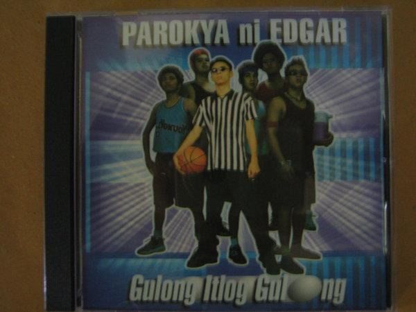 Parokya Ni Edgar (Jingle Balls, Gulong Itlog, Bigotilyo, Inumans Sessions 1, Halina sa Parokya ...