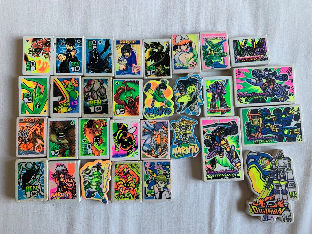 Pemadam Digimon Transformers Vintage, Hobbies & Toys, Collectibles ...