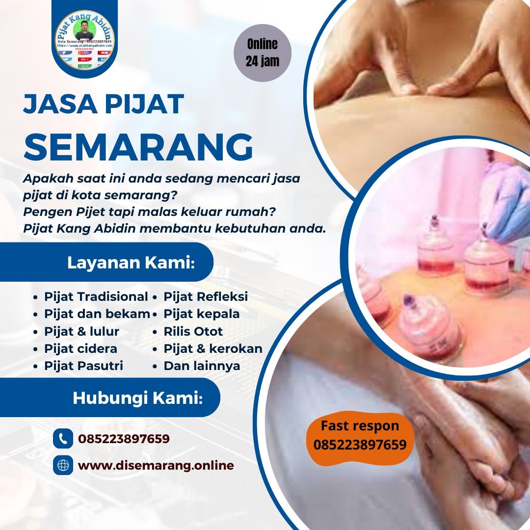 PIJAT PANGGILAN SENSUAL, EROTIS, PASUTRI, OIL MASSAGE, Jasa, Beauty Services di Carousell