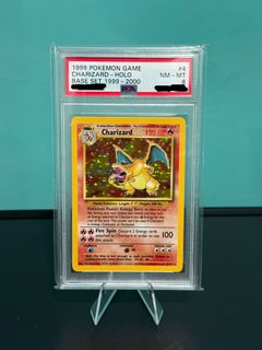 Charizard 2000 For Sale | Toys & Games | Carousell Singapore