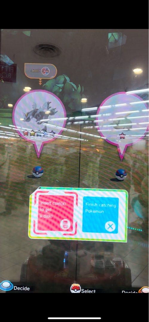 Pokemon gaole Rush 2, Hobbies & Toys, Toys & Games on Carousell