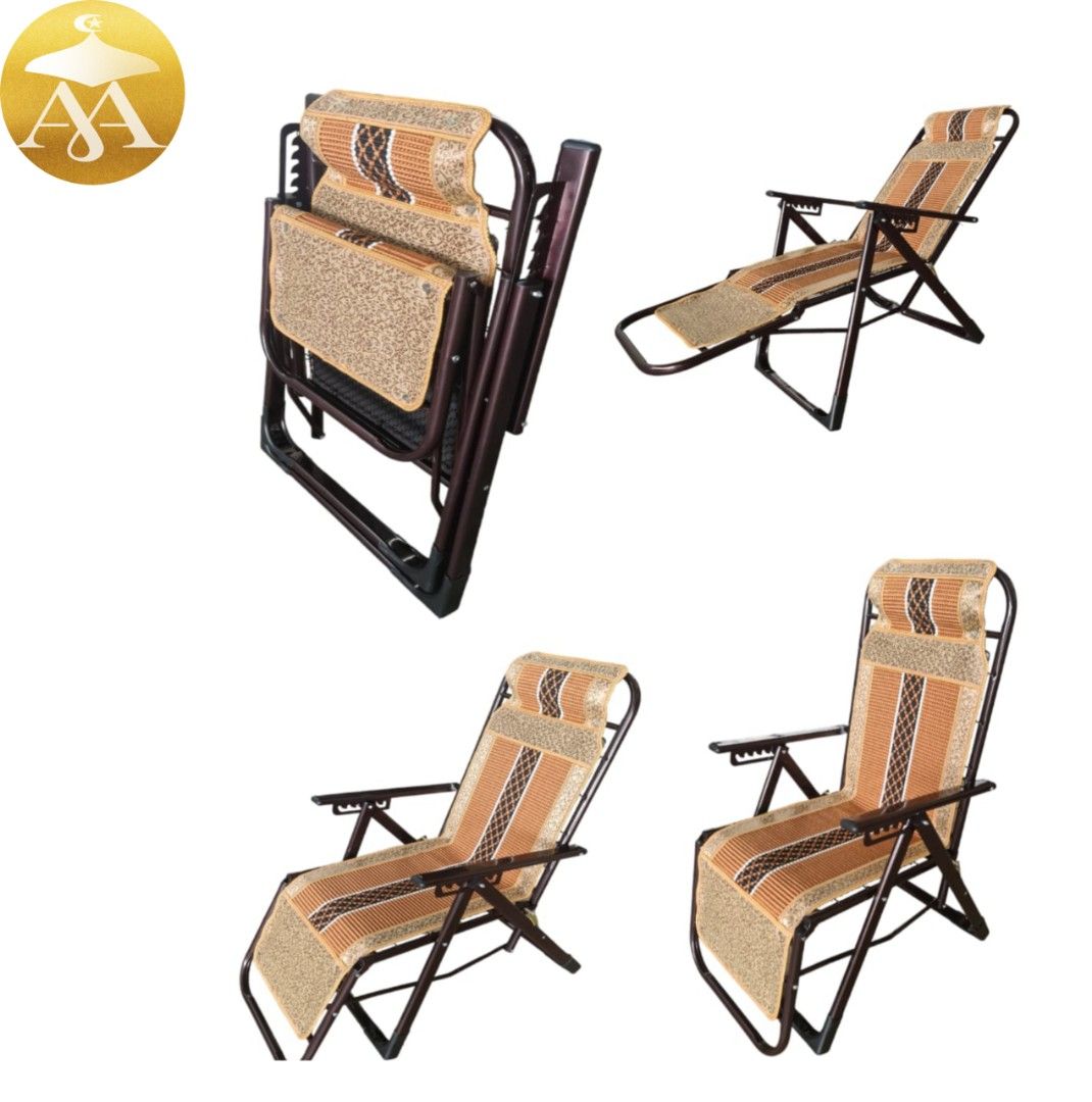Premium Colour Foldable Lazy Chair| Reclining Chair - MADE TO ORDER ...