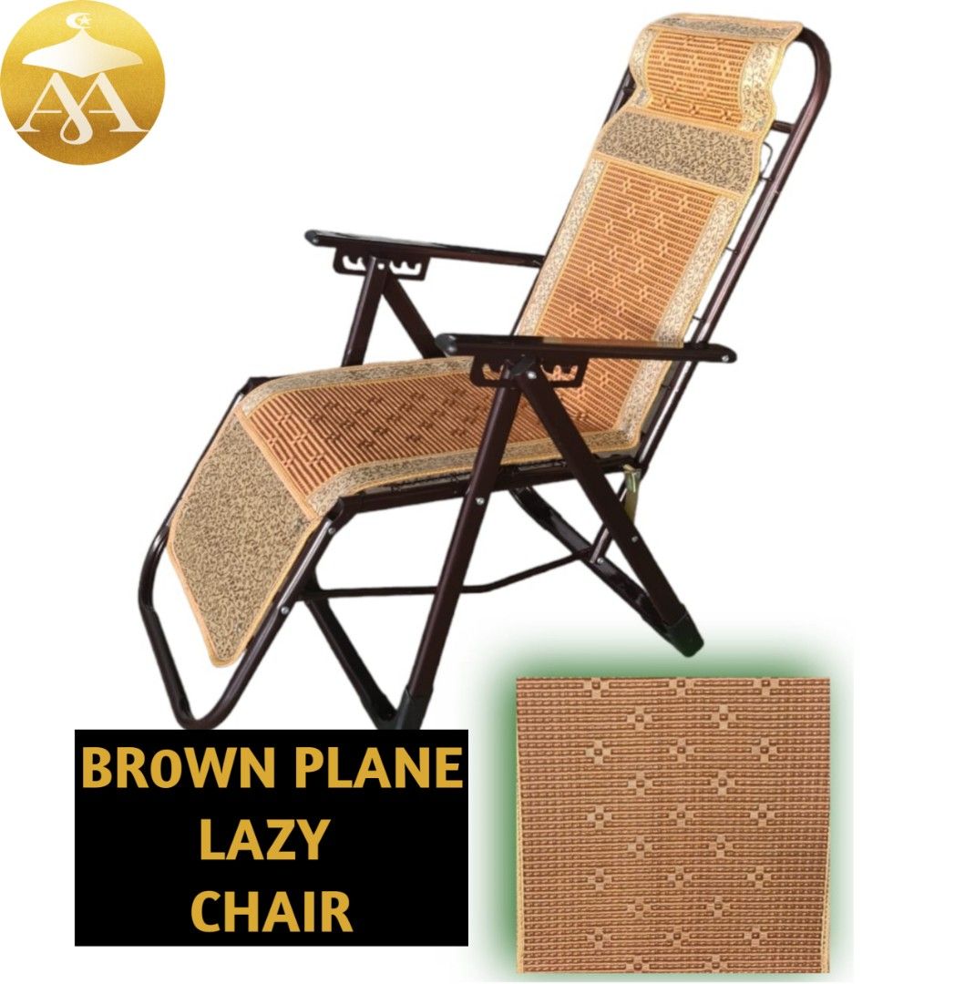 Premium Colour Foldable Lazy Chair| Reclining Chair - MADE TO ORDER ...