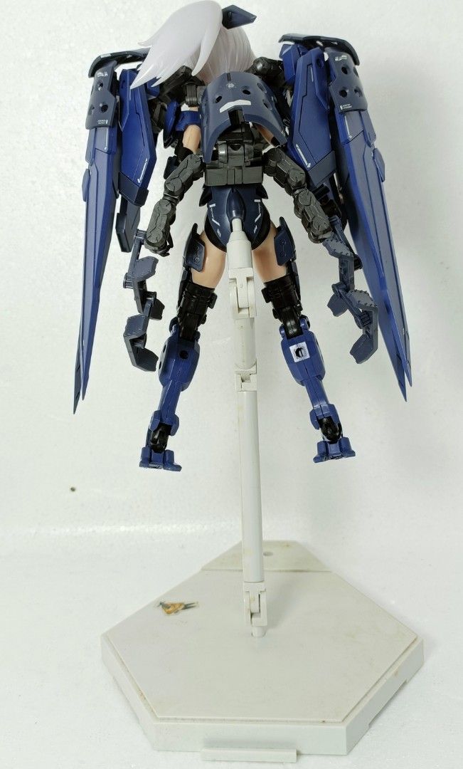 Pretty Armor Ver.2 Model Kits, Hobbies & Toys, Toys & Games on Carousell