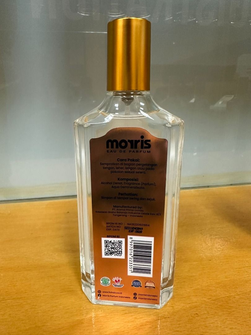 Pure Romantic - Glam Edition EDP 100ml for Women on Carousell