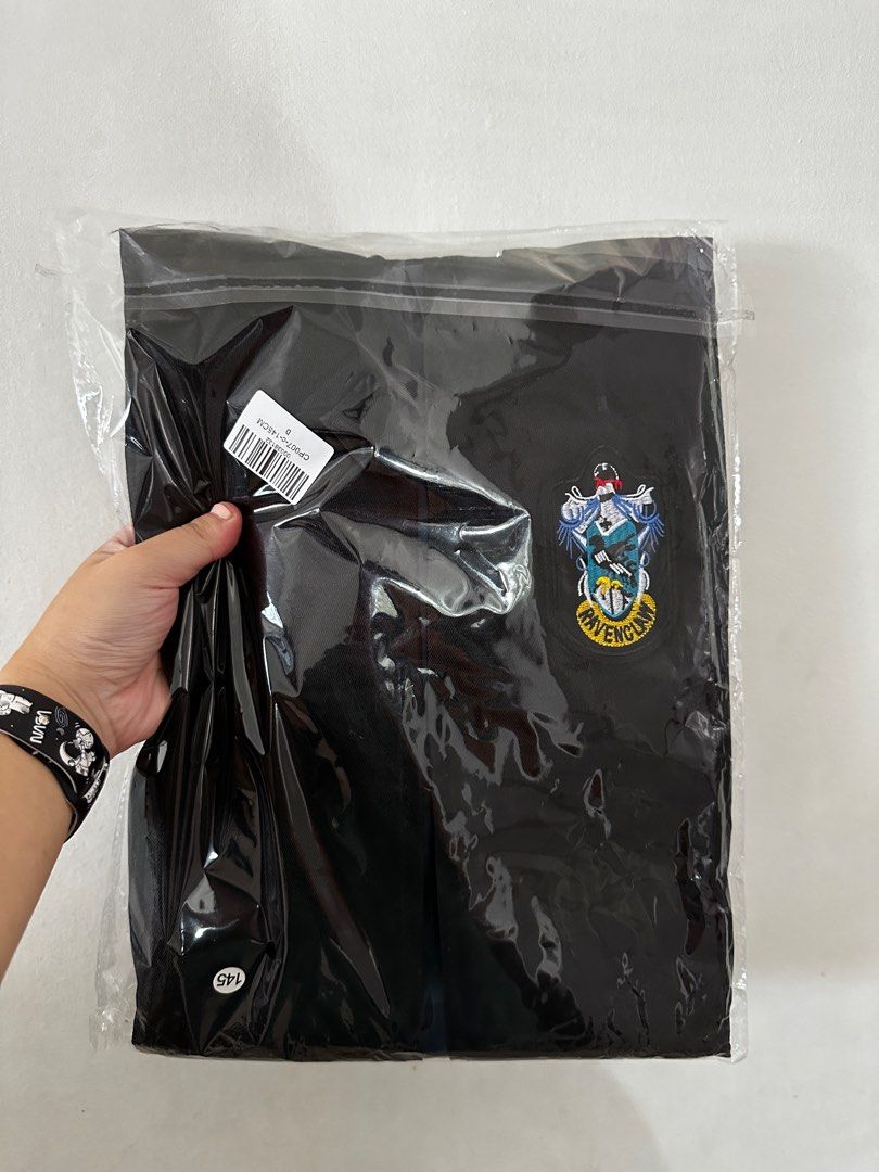 Harry Potter Ravenclaw Robe Costume, Babies & Kids, Babies & Kids ...