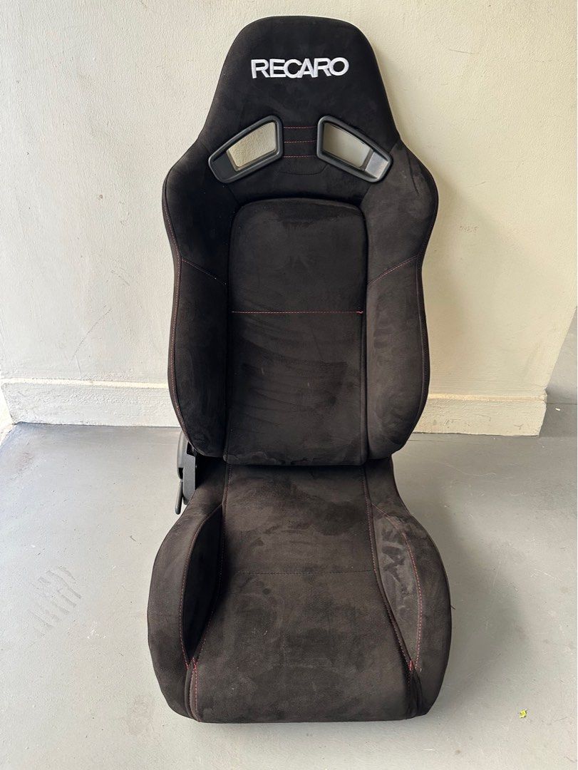 Recaro SR7, Car Accessories, Accessories on Carousell
