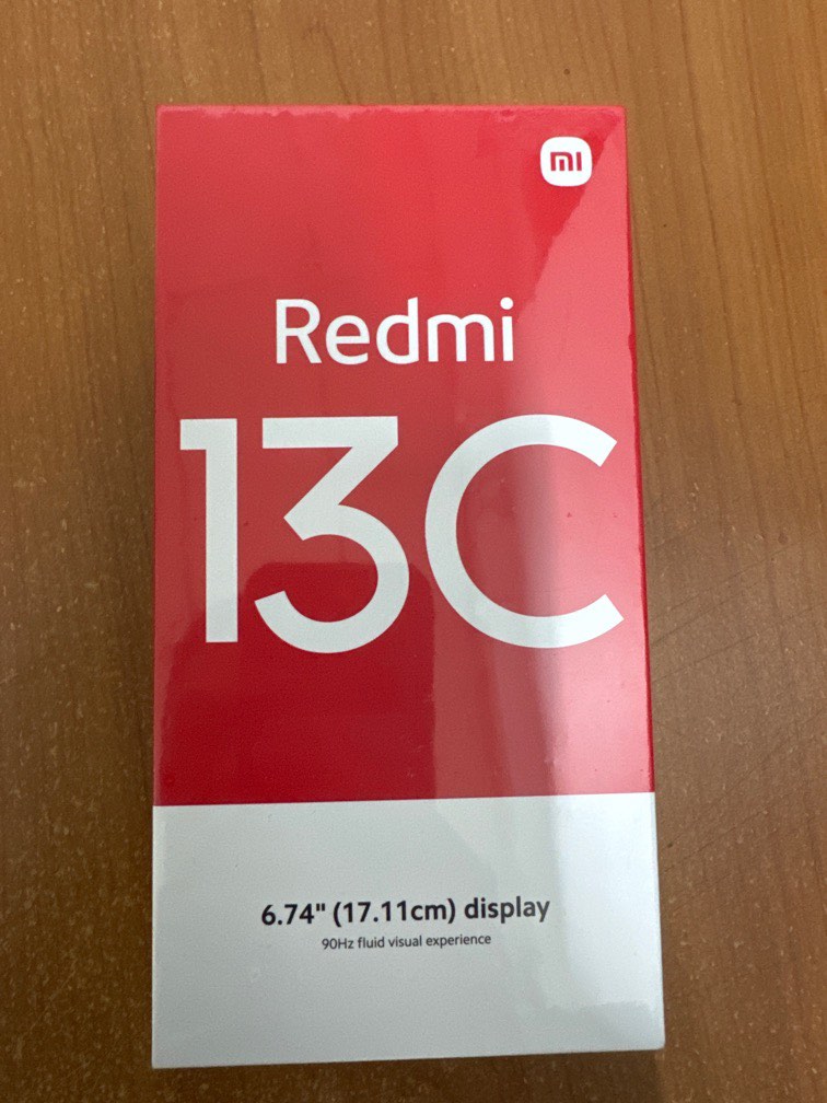 Redmi 13C Phone, Mobile Phones & Gadgets, Mobile Phones, Android Phones ...