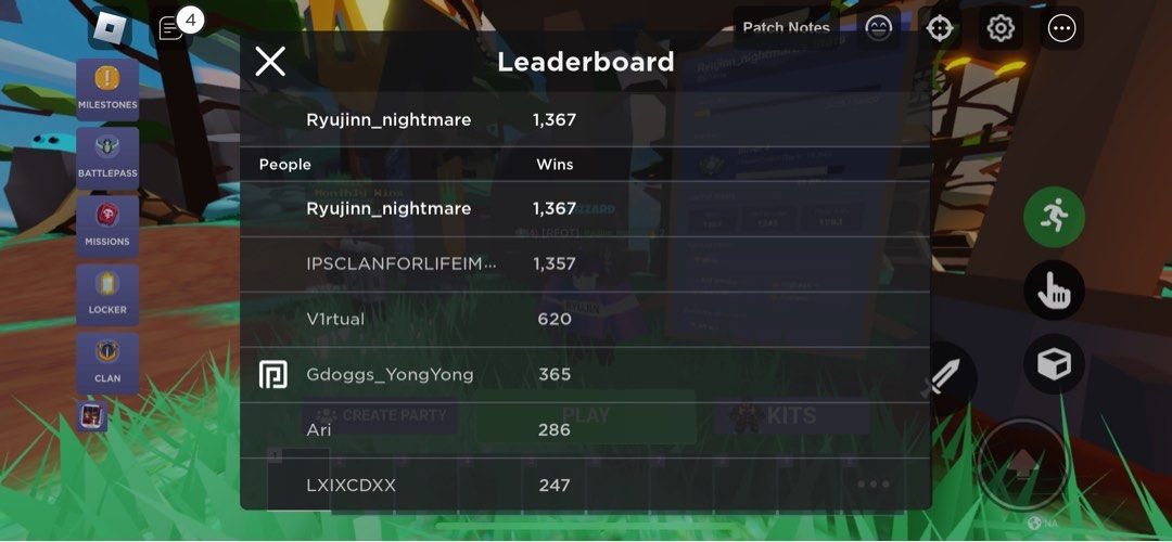 Roblox acc, Video Gaming, Gaming Accessories, In-Game Products on Carousell