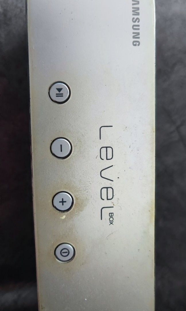 Samsung Level Mini, Audio, Soundbars, Speakers & Amplifiers on Carousell