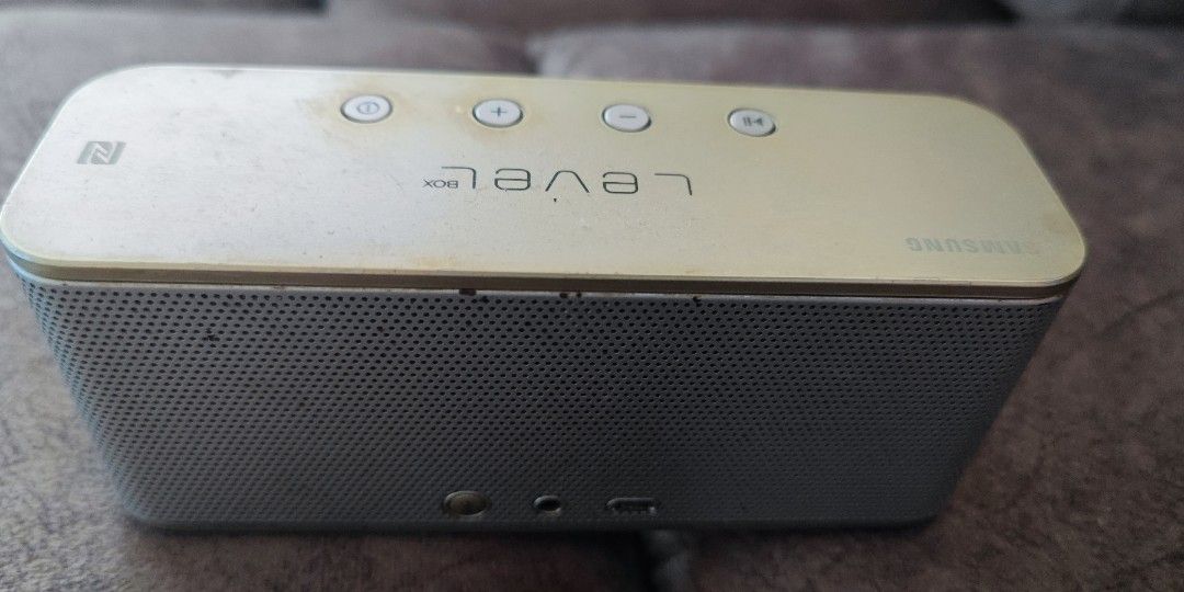 Samsung Level Mini, Audio, Soundbars, Speakers & Amplifiers on Carousell