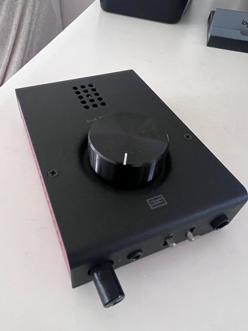 Schiit Hel 2, Audio, Soundbars, Speakers & Amplifiers on Carousell