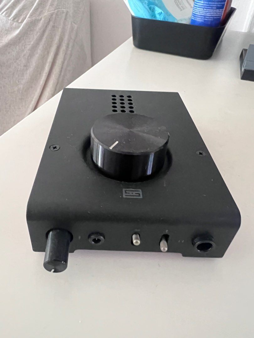 Schiit Hel 2, Audio, Soundbars, Speakers & Amplifiers on Carousell