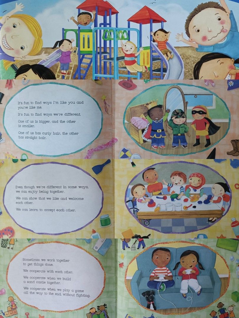 SCHOLASTIC / Harper Trophy story book: "Llama Llama's tale" series / I ...