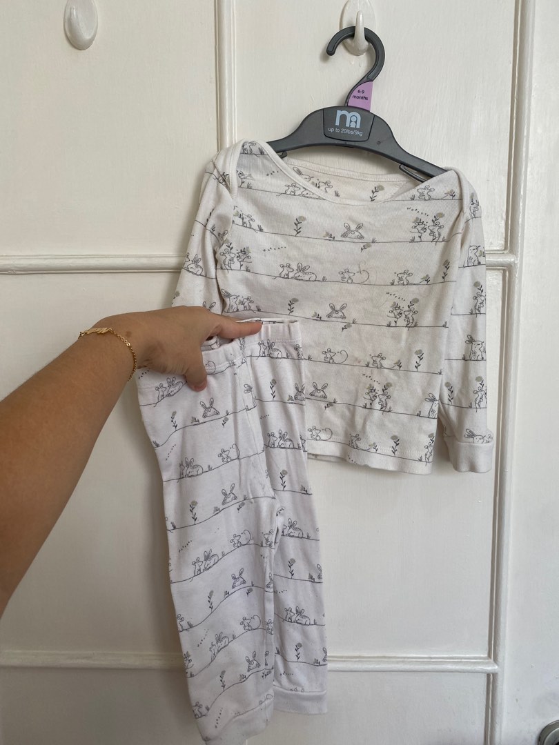Set baju mothercare original, Bayi & Anak, Baju Bayi di Carousell