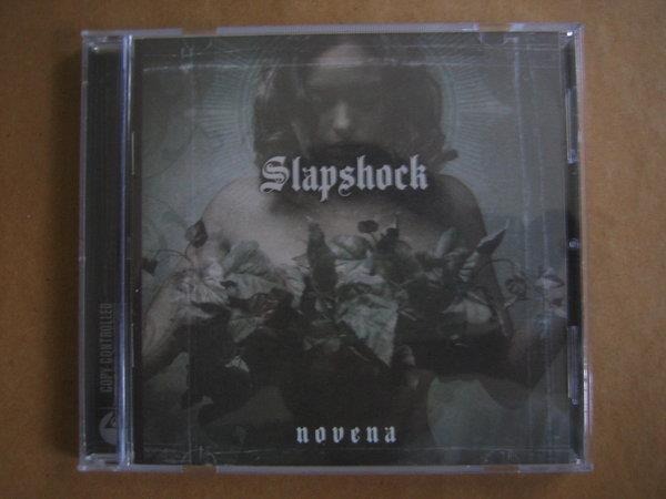 Slapshock (Novena, Silence, Kinse Kalibre), Hobbies & Toys, Music ...