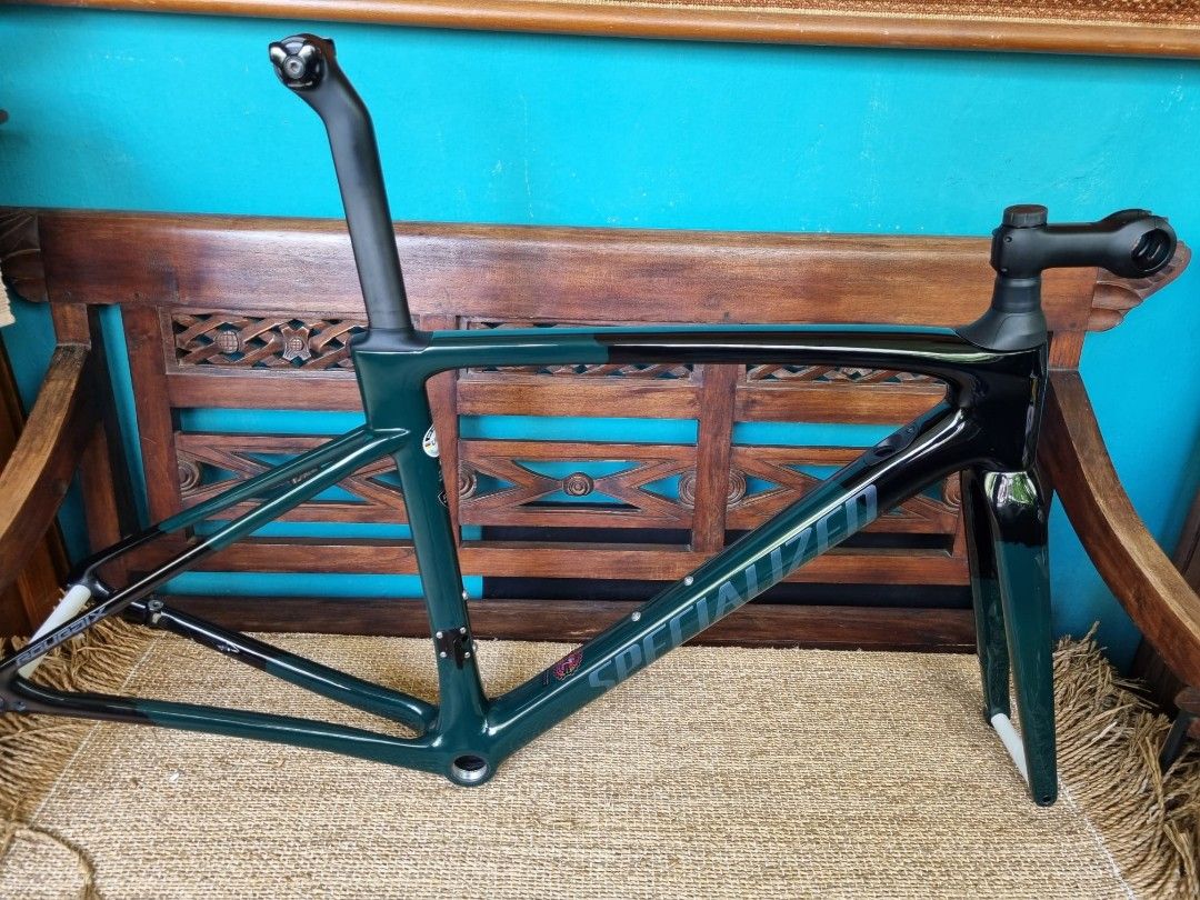 Specialized roubaix, Sports Equipment, Bicycles & Parts, Bicycles on ...