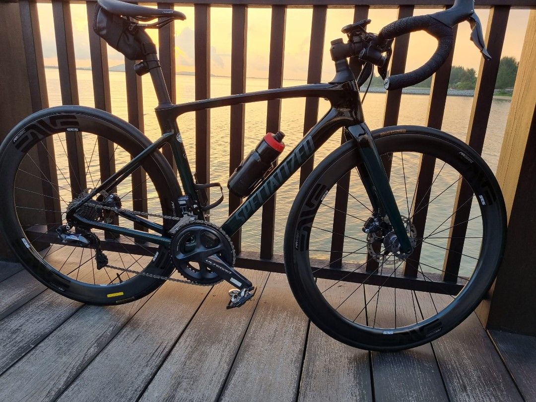 Specialized roubaix, Sports Equipment, Bicycles & Parts, Bicycles on ...