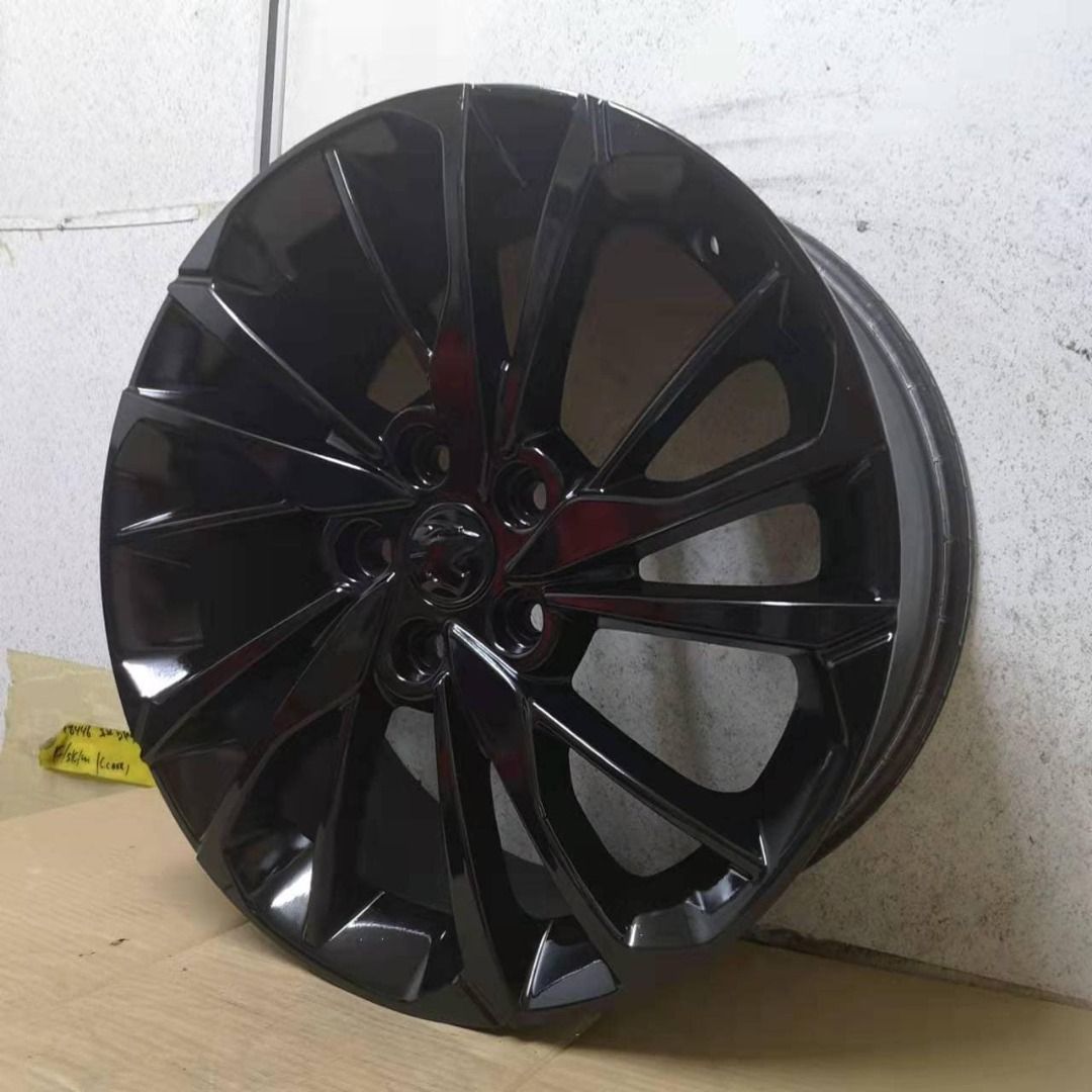 SPORT Rim PROTON ORI 18" X50 X70 ARUZ PREVE INSPIRA SUPRIMA EXORA VOXY ...