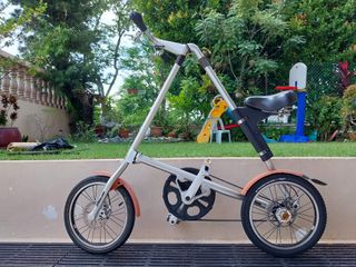 Yasujiro Mini Cargo Bike, Sports Equipment, Bicycles & Parts, Bicycles on Carousell