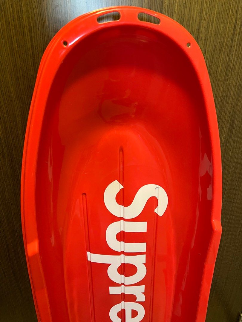 Supreme Sled, Sports Equipment, Other Sports Equipment and Supplies on ...