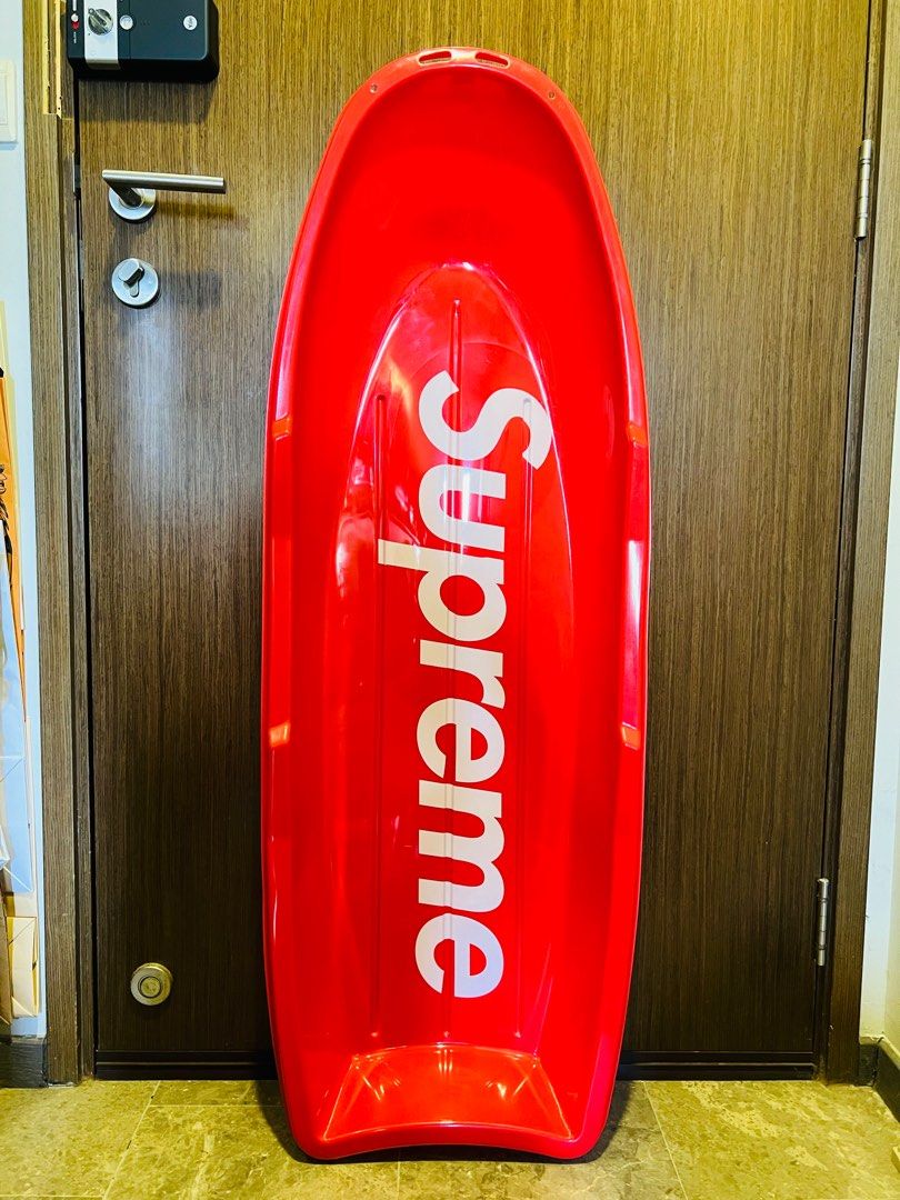 Supreme Sled, Sports Equipment, Other Sports Equipment and Supplies on ...
