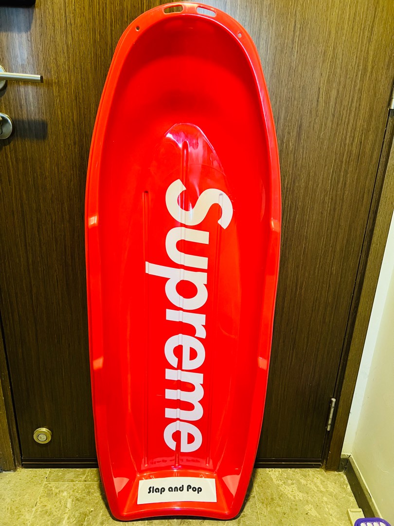 Supreme Sled, Sports Equipment, Other Sports Equipment and Supplies on ...