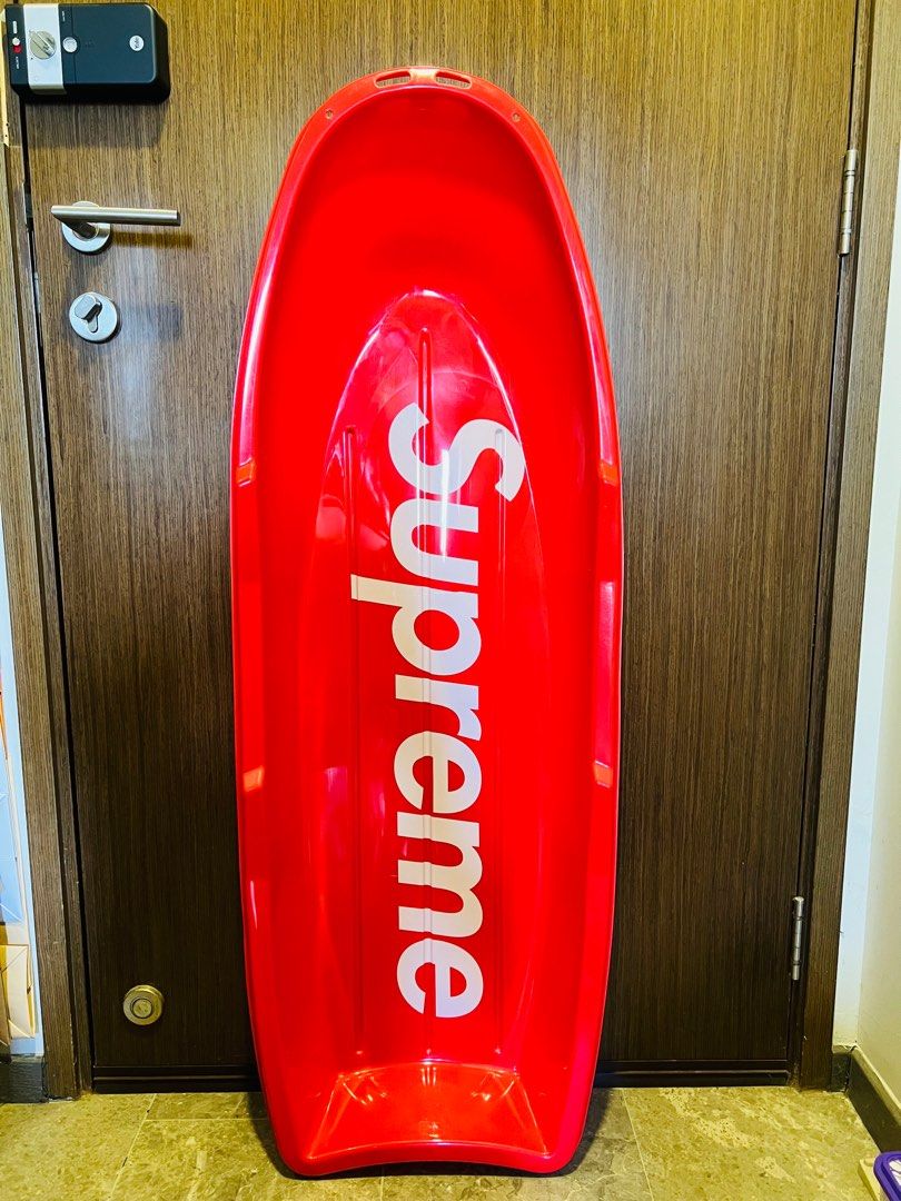 Supreme Sled, Sports Equipment, Other Sports Equipment and Supplies on ...