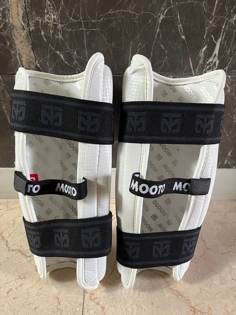 Taekwondo Mooto Shin Guard, Sports Equipment, Other Sports Equipment ...