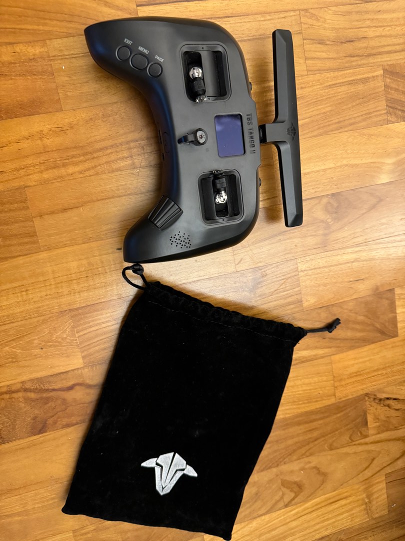 TBS Tango 2 Pro, Hobbies & Toys, Toys & Games on Carousell
