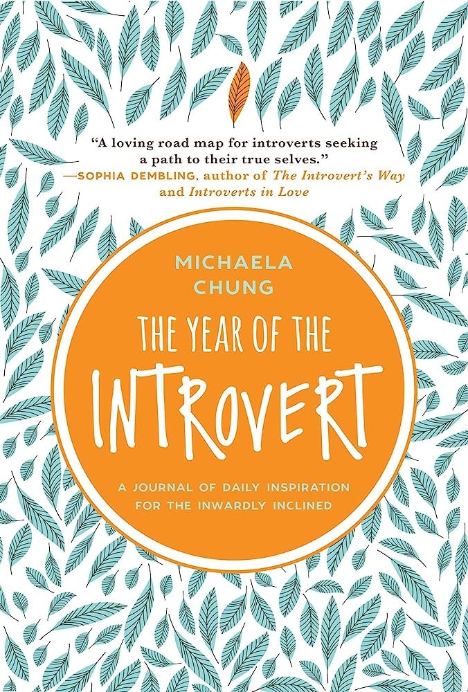 The Year of the Introvert, Hobbies & Toys, Books & Magazines, Fiction ...