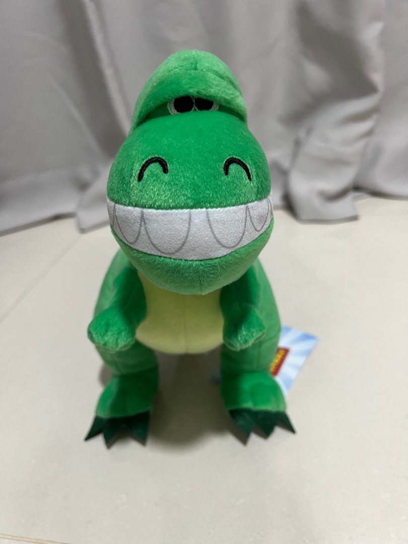 Toy Story Dinosaur, Hobbies & Toys, Toys & Games on Carousell