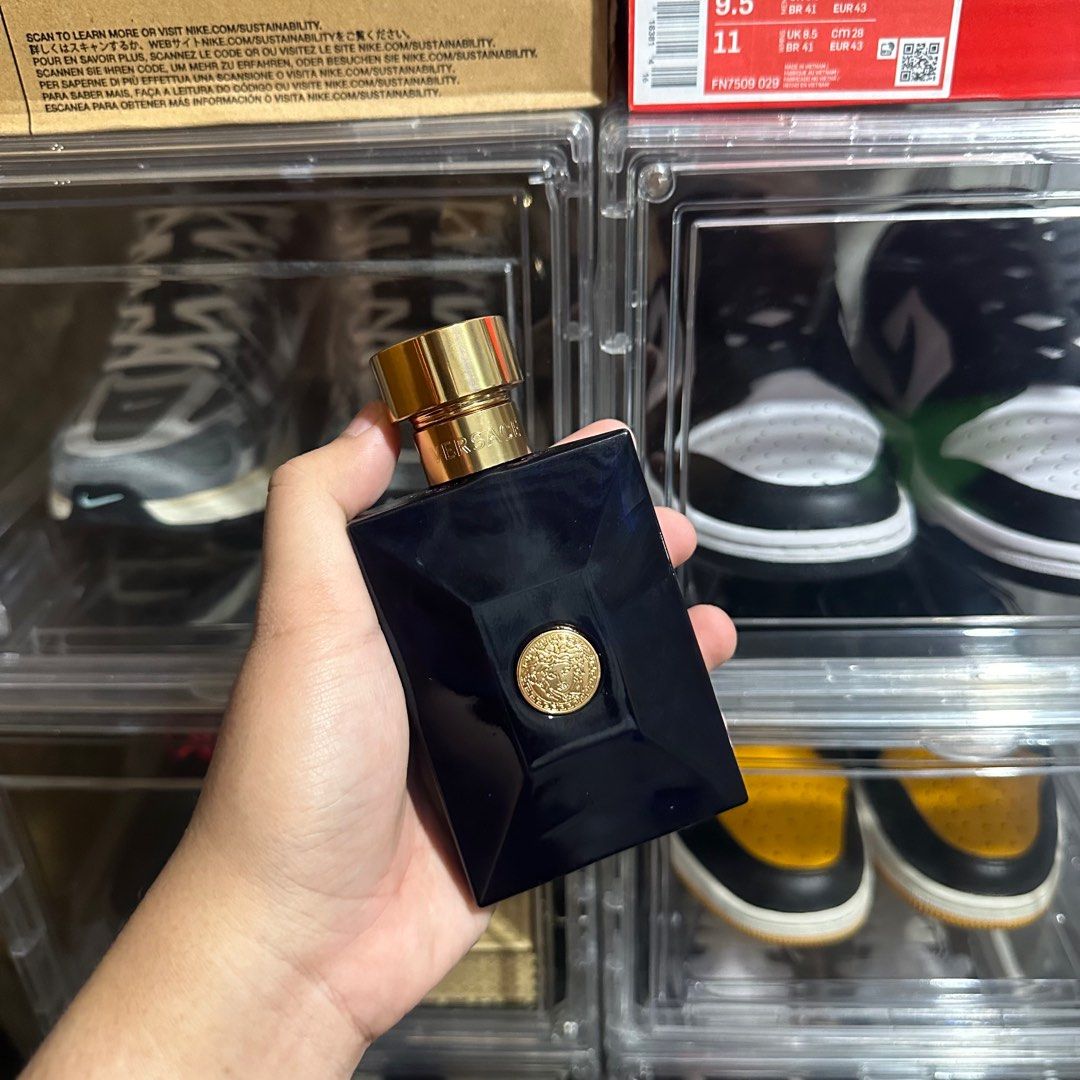 Versace Dylan Blue, Beauty & Personal Care, Fragrance & Deodorants on ...