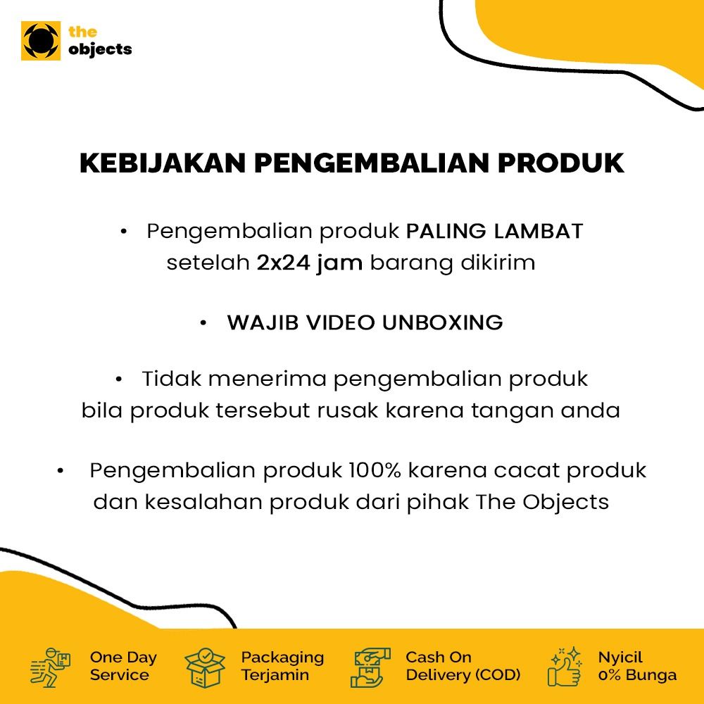 Wadah Minuman 1L KRIS FOODWARE Drink Pitcher - The Objects, Kitchen ...